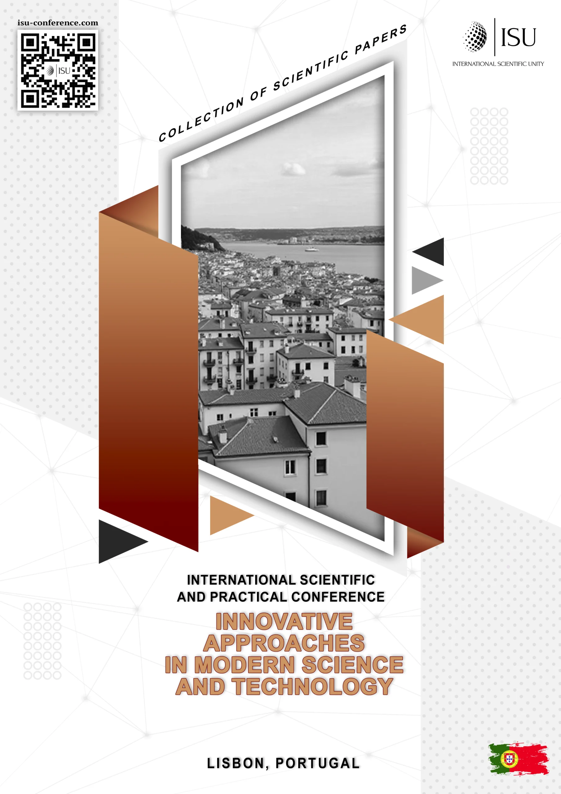 Scientific conferences | International scientific conferences