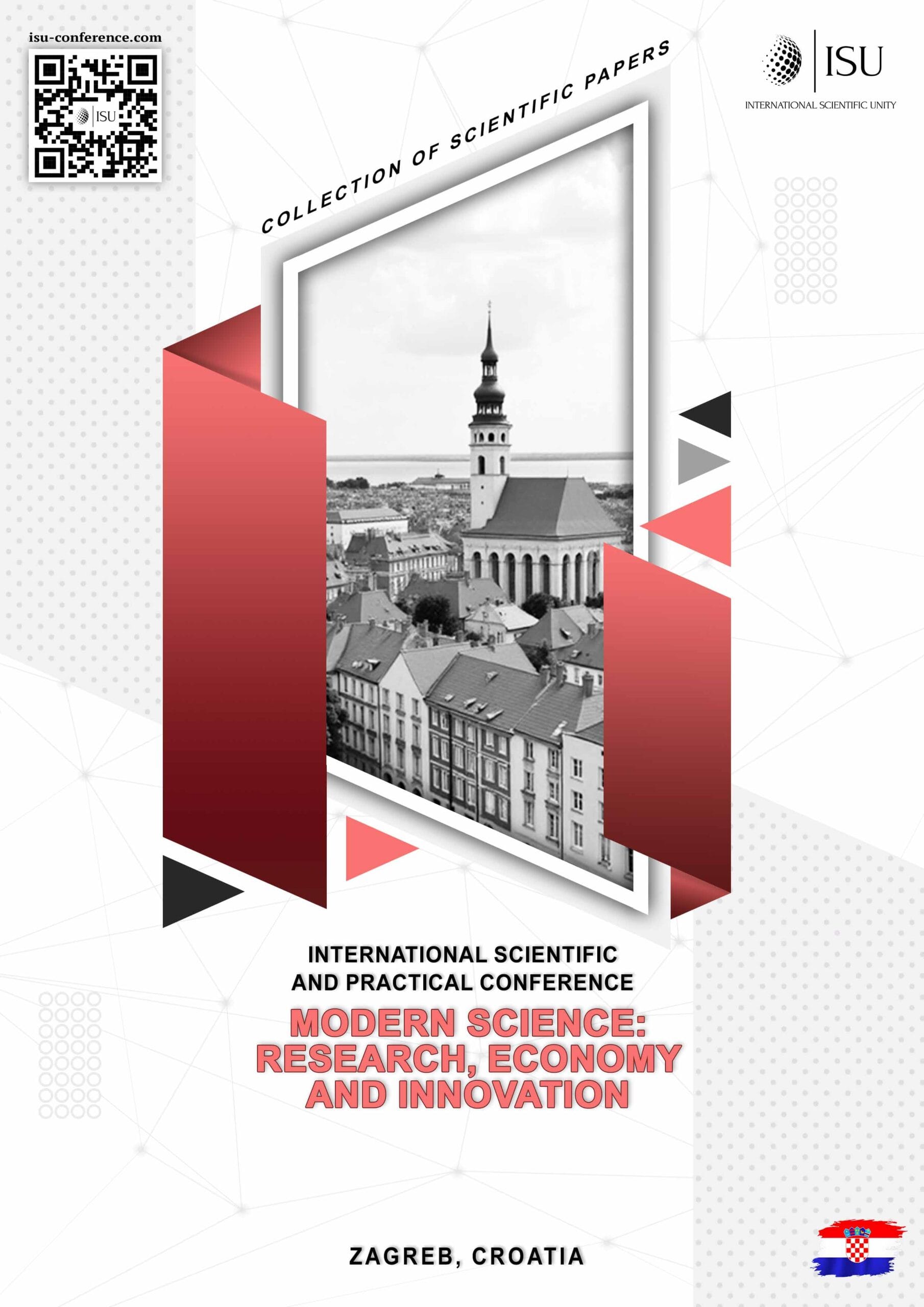 Scientific conferences | International scientific conferences